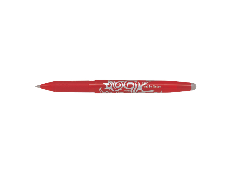 Roler Pilot Frixion Ball 0.7 Crveni