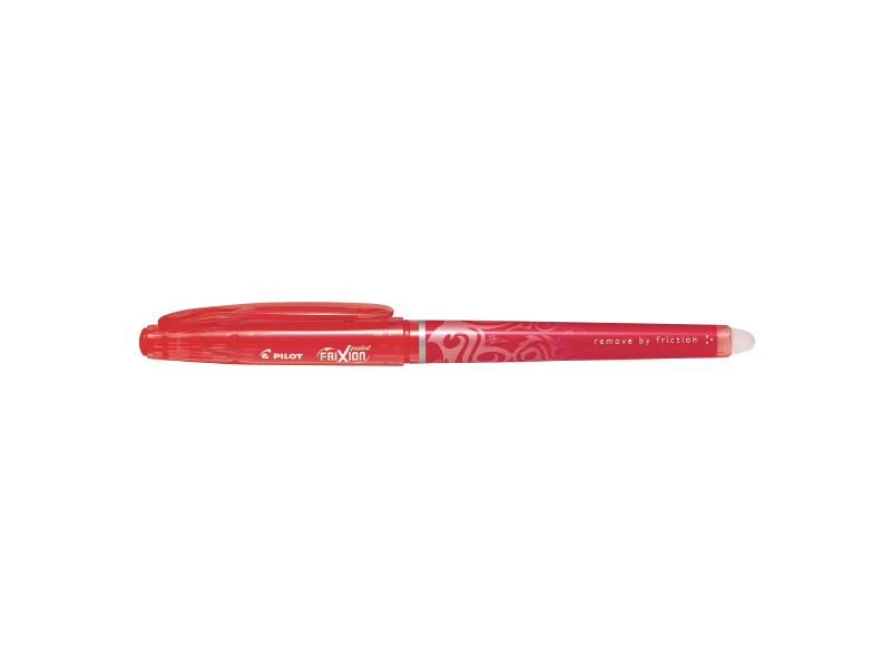 Roler Pilot Frixion Point 0.5 Crveni