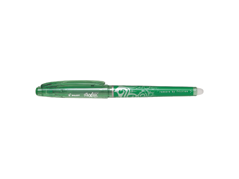 Roler Pilot Frixion Point 0.5 Zeleni