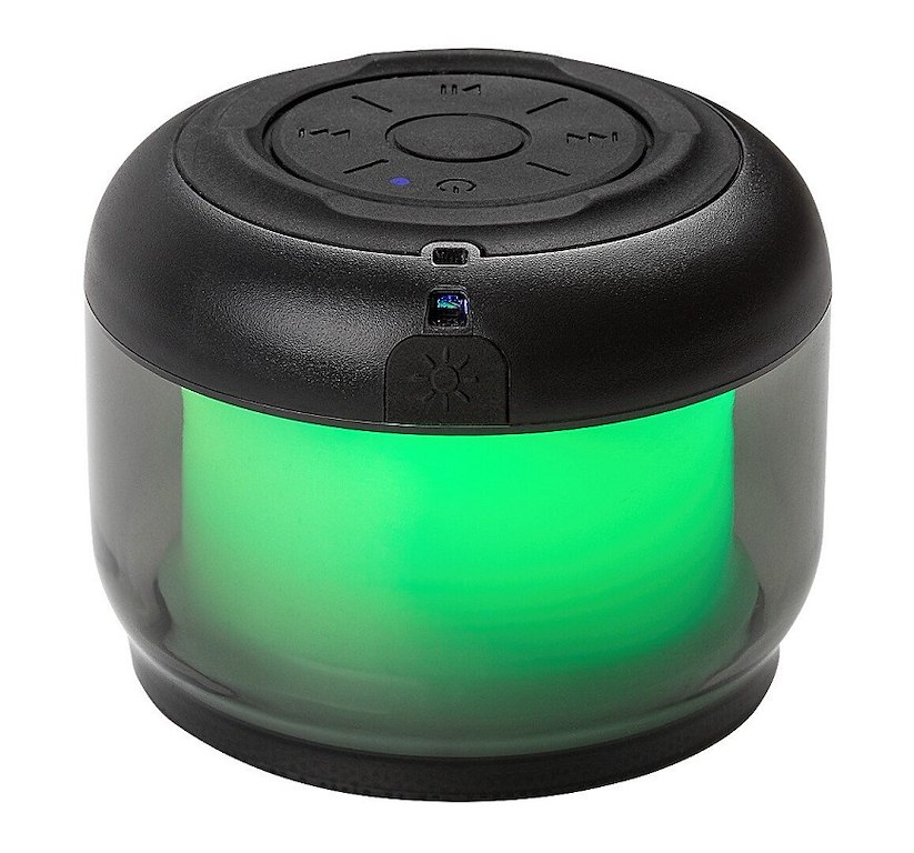 STONA LED PUNJIVA LAMPA RGB 3W BT 76110 RABALUX