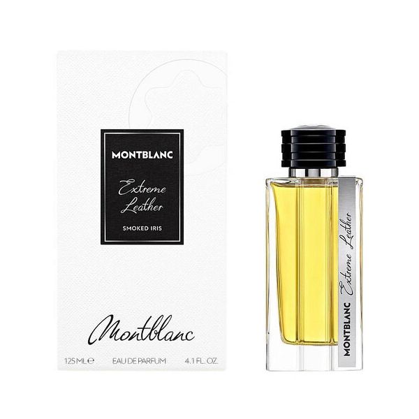 MONT BLANC EXTREME LEATHER