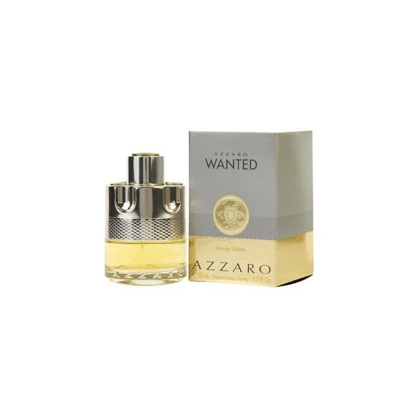 Azzaro Wanted Edt