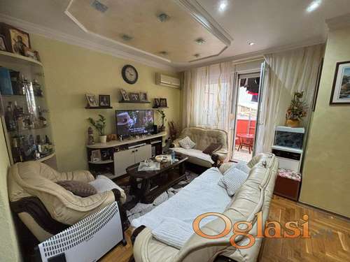 Duplex na Grbavici ! Kod Futoške pijace