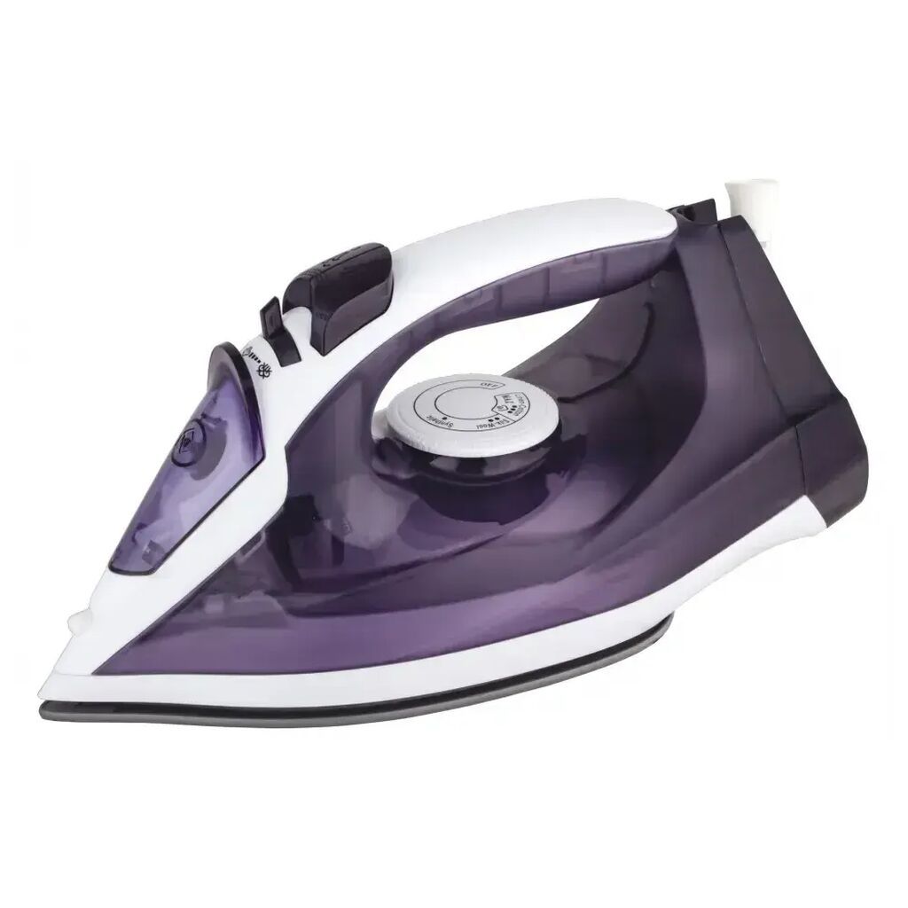 Brand: Ardes Model: ARDES STIR01W PEGLA NA PARU 2000W Price: 2,280 RSD