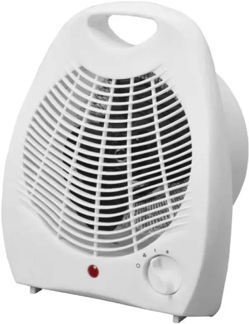 Brand: Zilan Model: ZILAN ZLN6151 Grejalica sa ventilatorom, 2000W