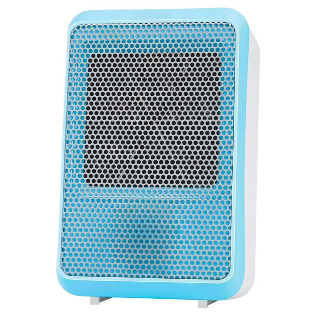 SENCOR SFH 6020BL – Kompaktna ventilatorska grejalica, 600W    Cena