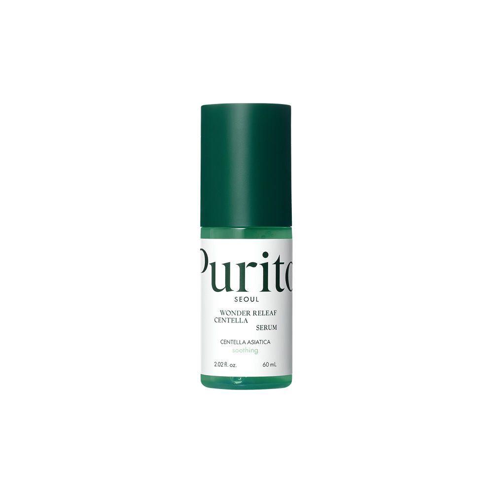 Purito Wonder Releaf Centella serum za lice 60ml