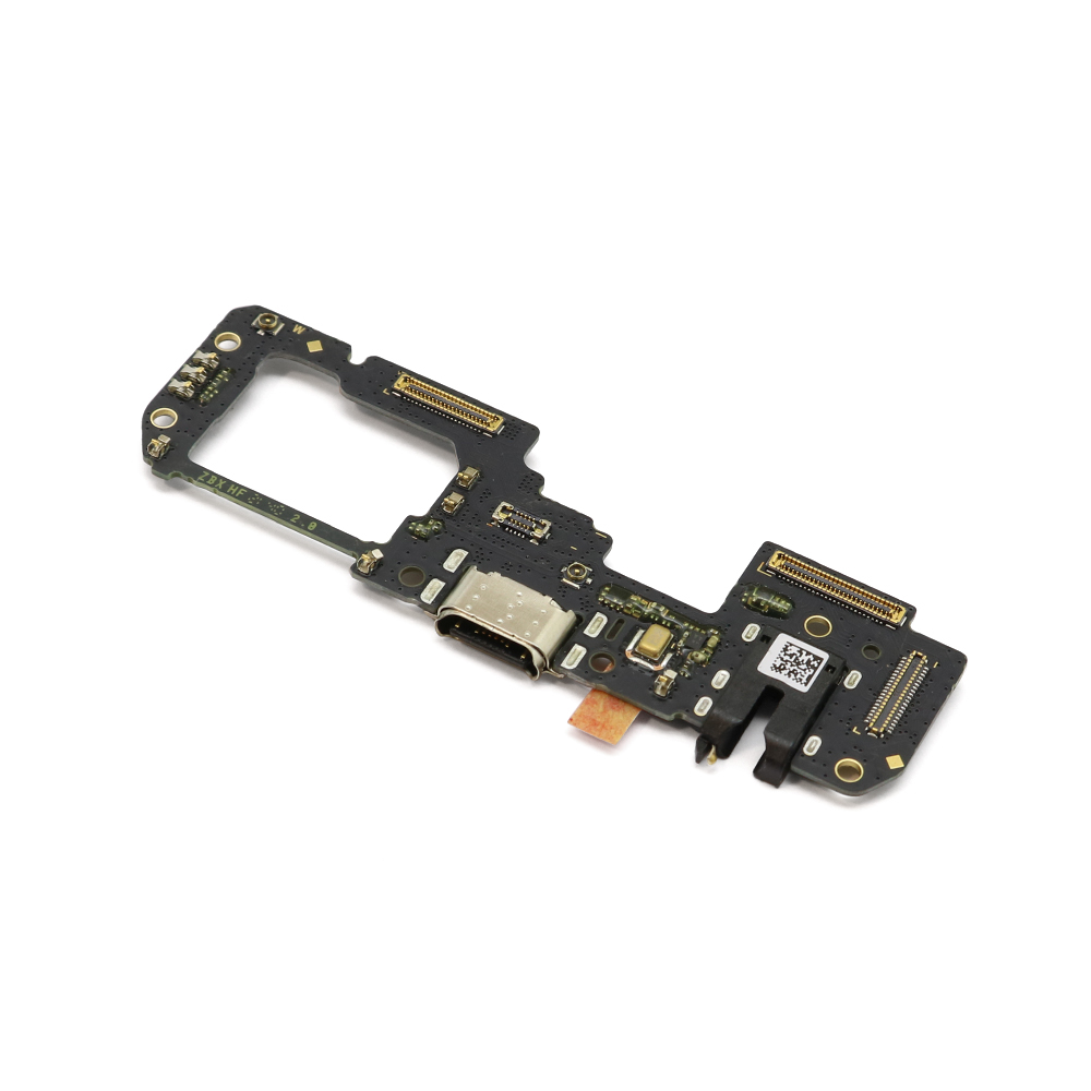 Flet kabal (kabl) kabl - Realme 9 Pro za punjenje (plocica sa konektorom) (MS)
