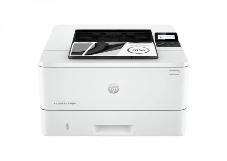 LaserJet štampač HP 4003DW 1200x1200dpi/256MB/40ppm/USB/LAN/WiFi, Toner W1510,2Y610A