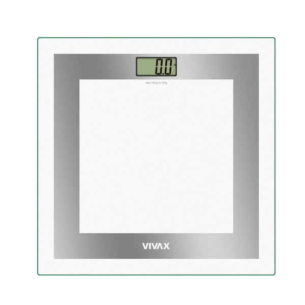 Telesna vaga do 150 kg PS-154WG Vivax 1365028