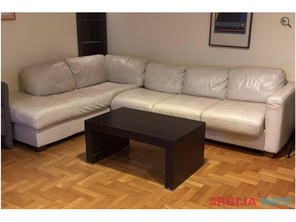 Dvosoban Apartman Kesten Beograd Palilula