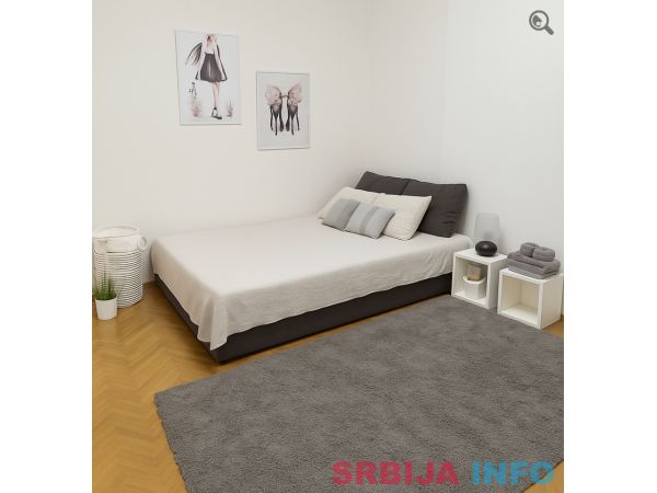 Dvosoban Apartman Elegant Stay Beograd Centar