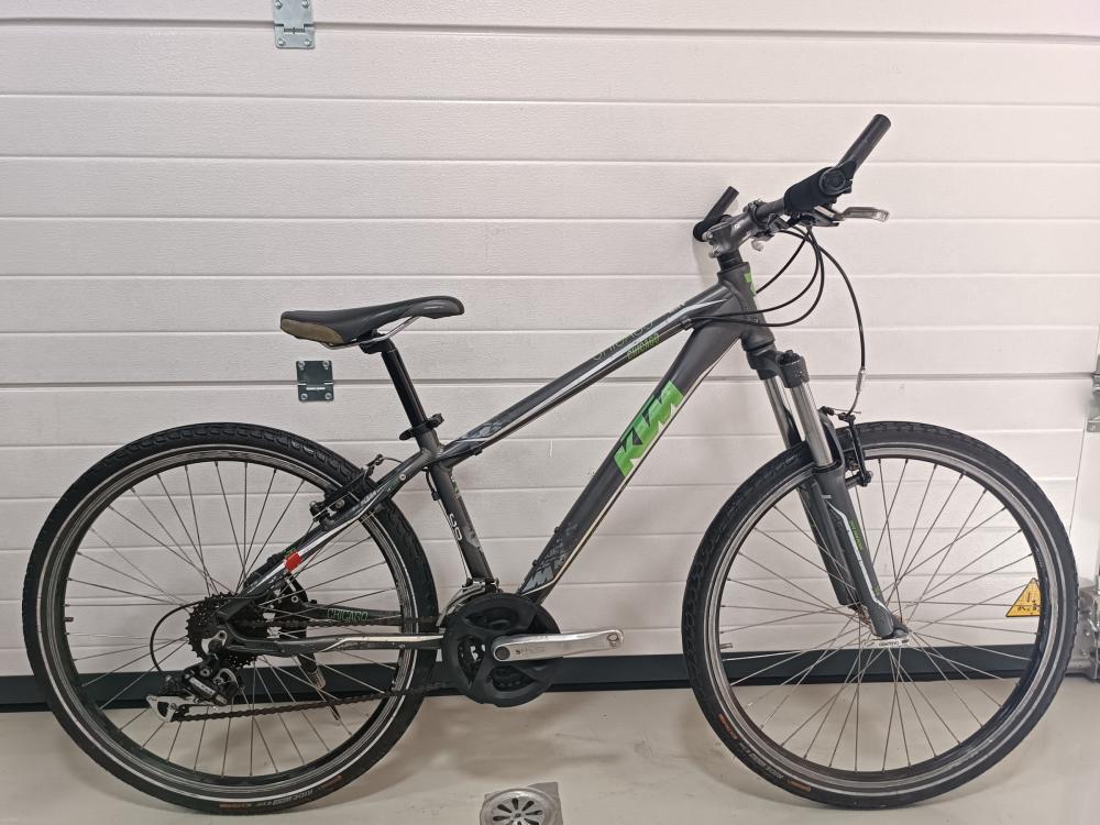 KTM decija bicikla 26