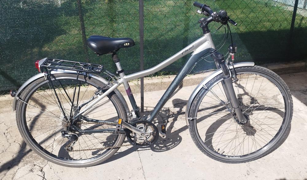 Specialized Ariel Elitte