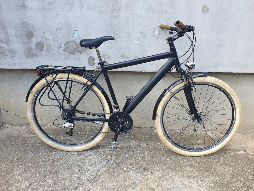Za visoke Alu 28 XT 52cm ram