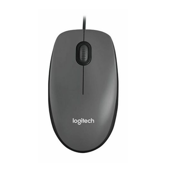 Optički miš 1000dpi Logitech 1299221