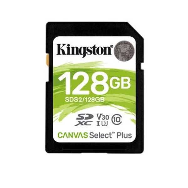 SD kartica SDS2/128GB Kingston 1054985