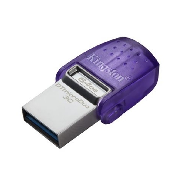 USB DTDUO3CG3/64GB Kingston 1273017
