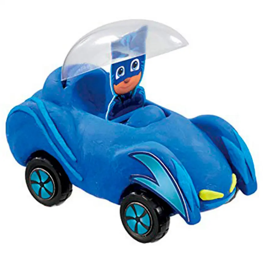 PJ Mask vozila