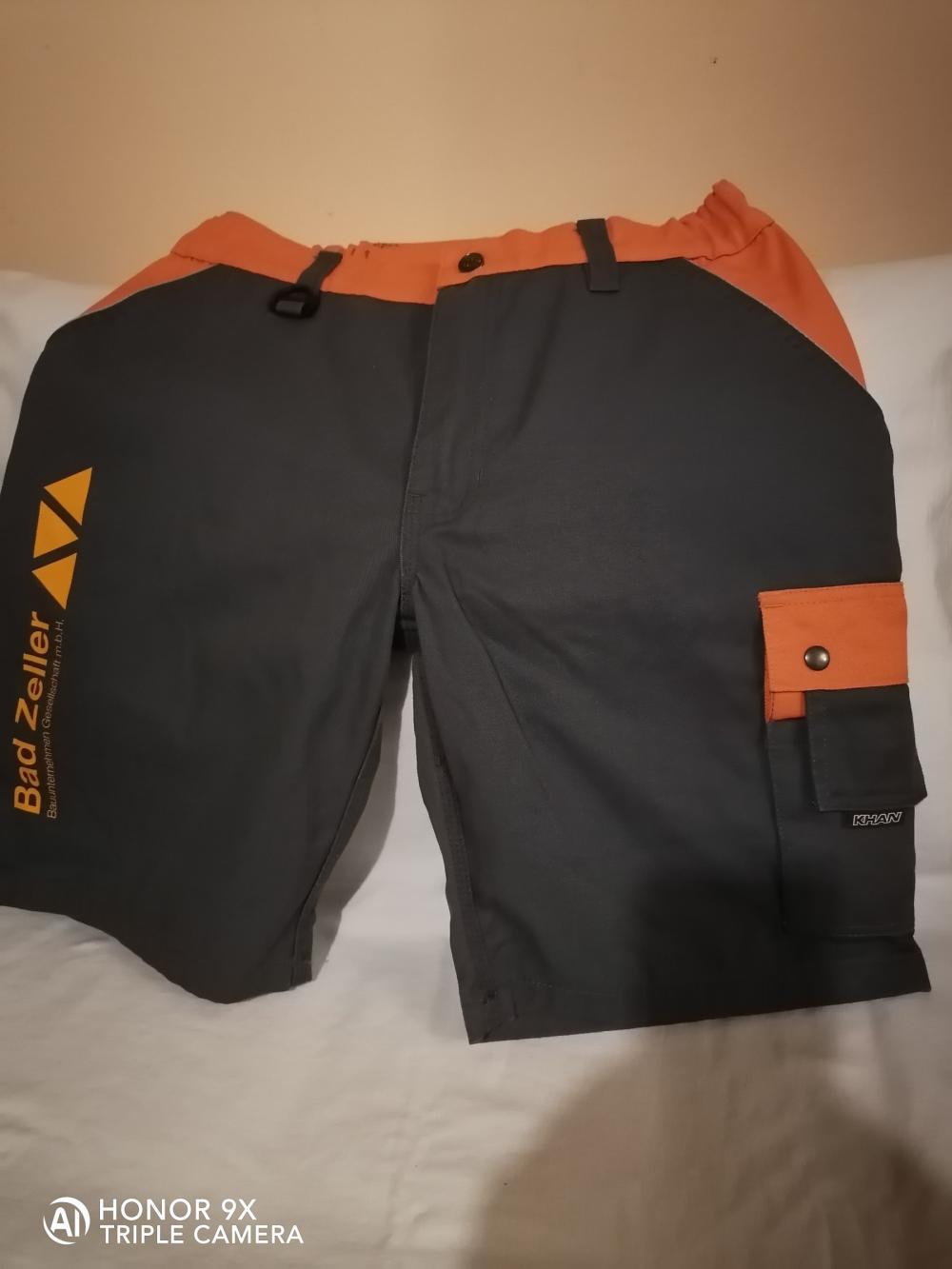 NOVO radne bermude