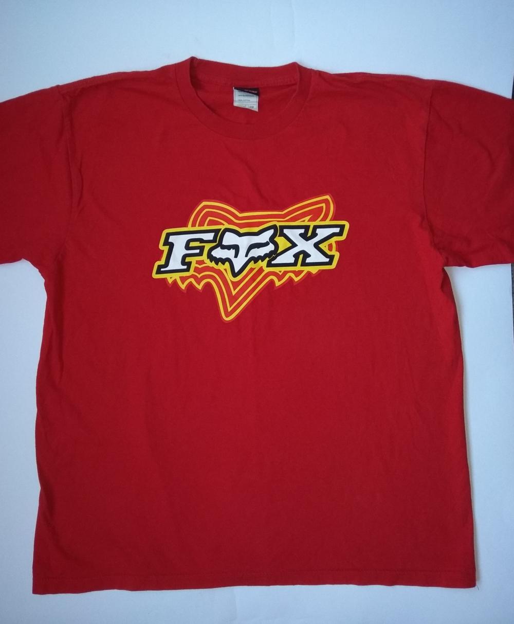 Fox majica