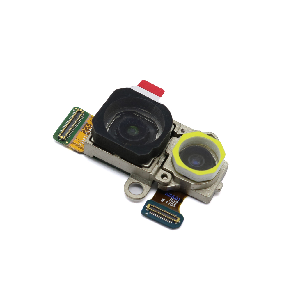 Kamera - Samsung F711B Galaxy Samsung F771B Galaxy Z Flip3 zadnja (velika) (MS)