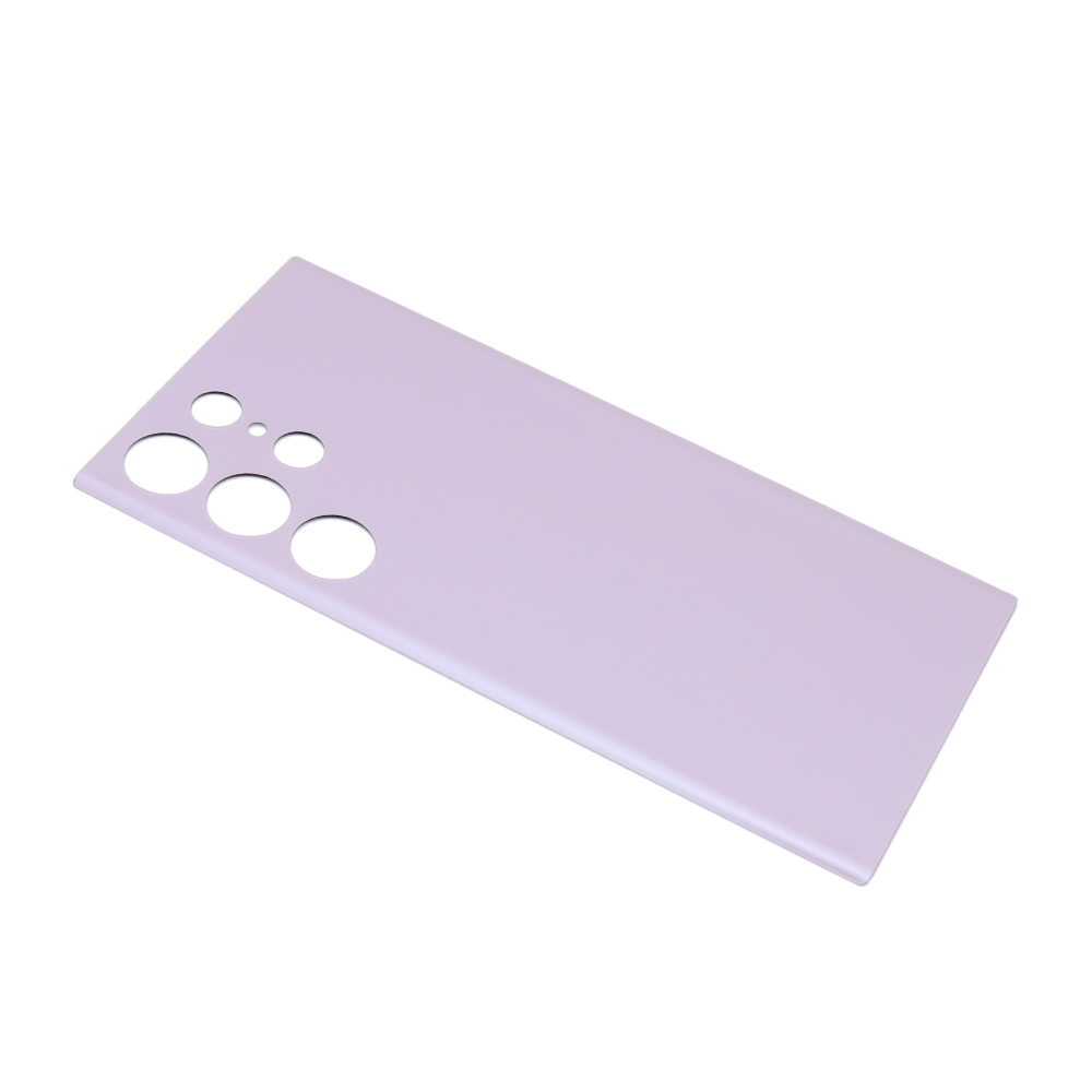 Poklopac baterije - Samsung Galaxy S23 Ultra Lavender (NO LOGO) (MS)