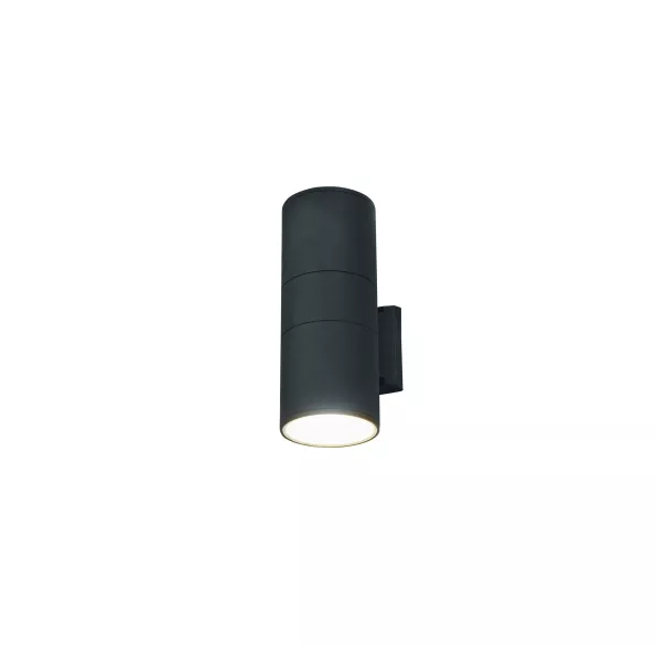 Nowodvorski Fog II zidna lampa