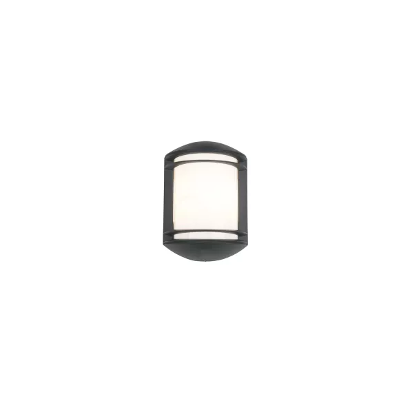 Nowodvorski Quartz I zidna lampa