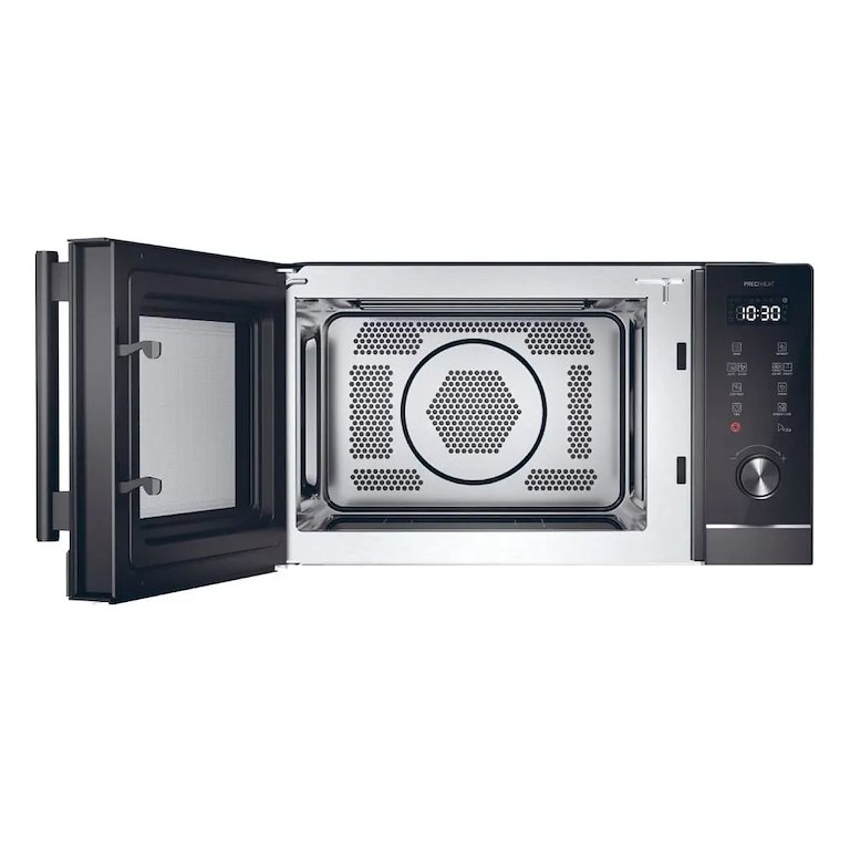 Haier mikrotalasna rerna HAMCI25FBS4TB/ST