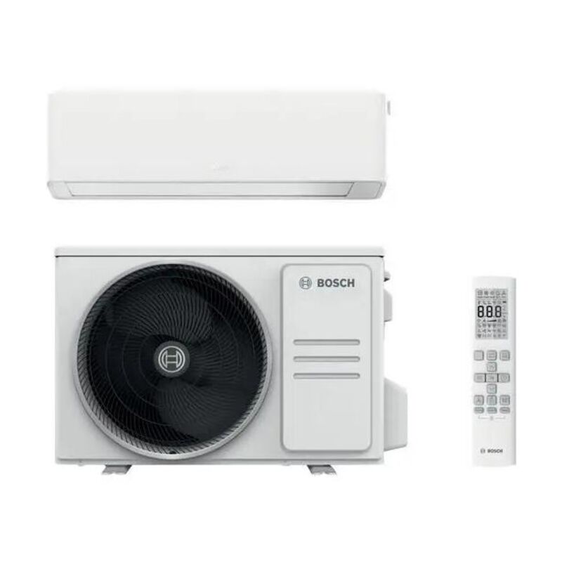 Bosch Inverter klima CL7000i-Set 53 E