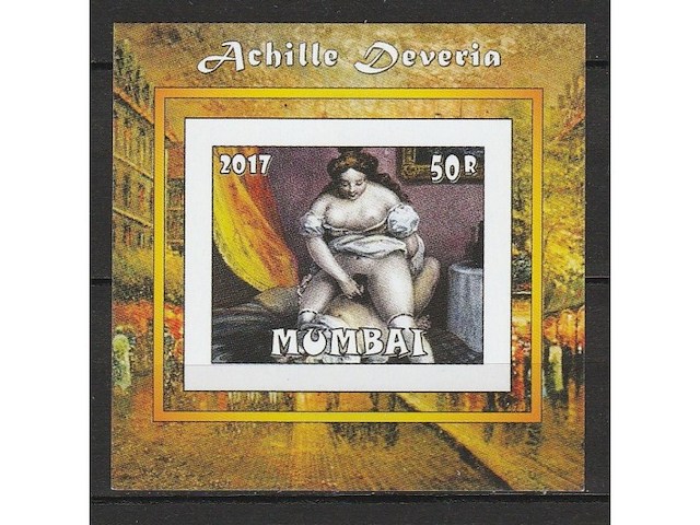 Achille Deveria