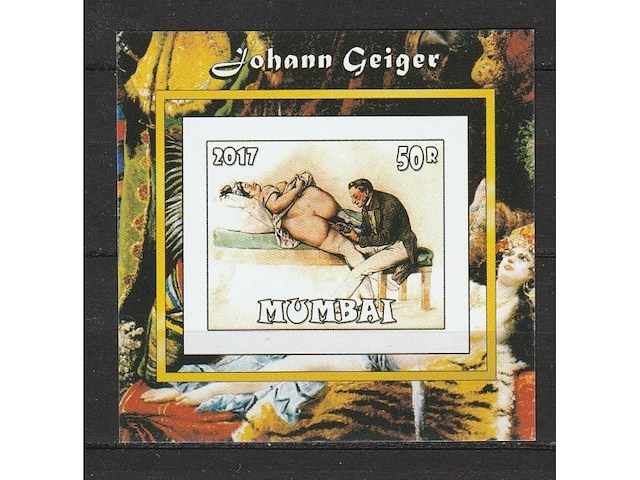 Johann Geiger