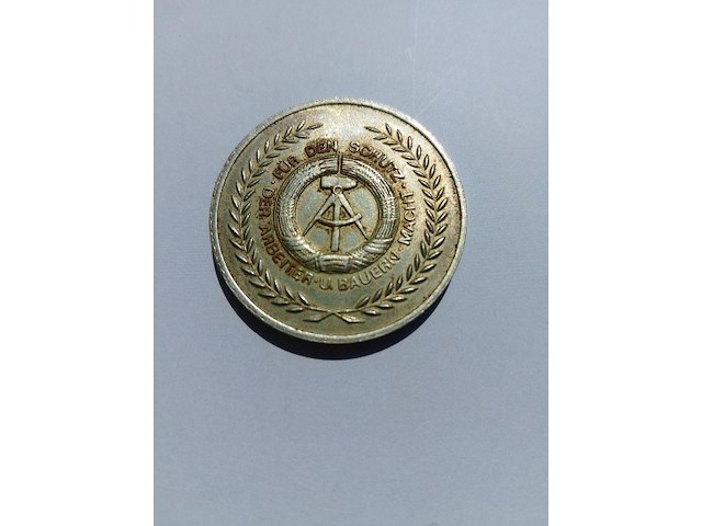 MEDALJA OPERACIJA 70