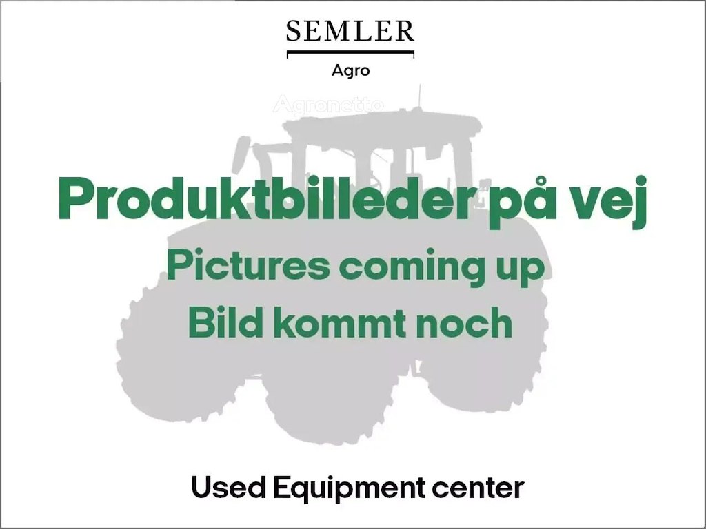 John Deere s790 kombajn za žito