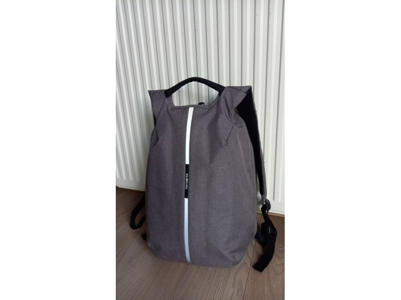 Ranac za laptop SAMSONITE Securipak - Izuzetan
