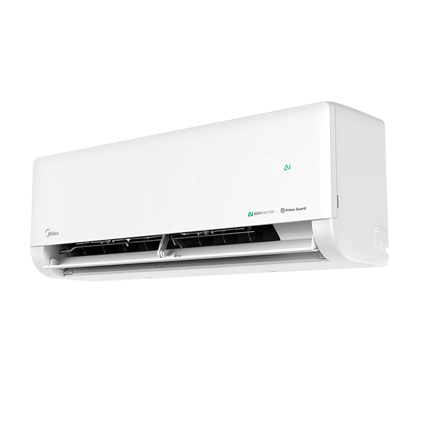 Inverter klima EZ-24RD6-I WHITE Solstice 24000BTU Midea 8606112778244