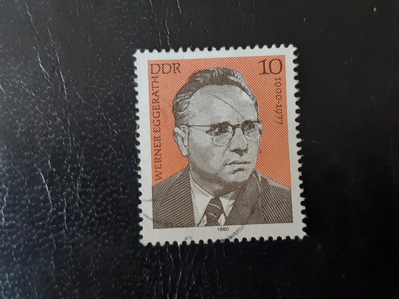 DDR 1980