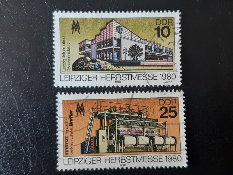 DDR 1980