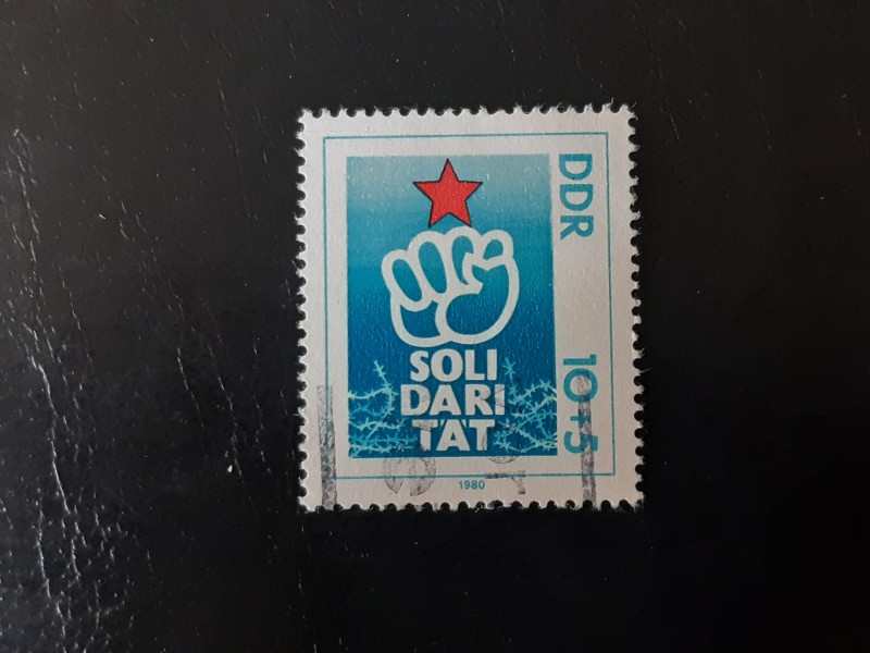 DDR 1980