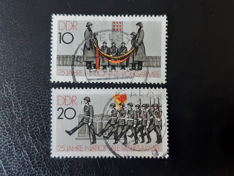 DDR 1981