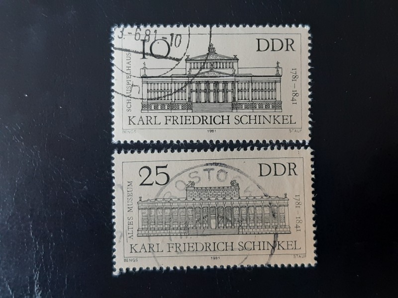 DDR 1981