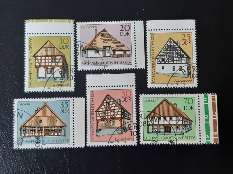 DDR 1981