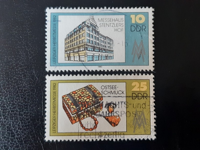 DDR 1982