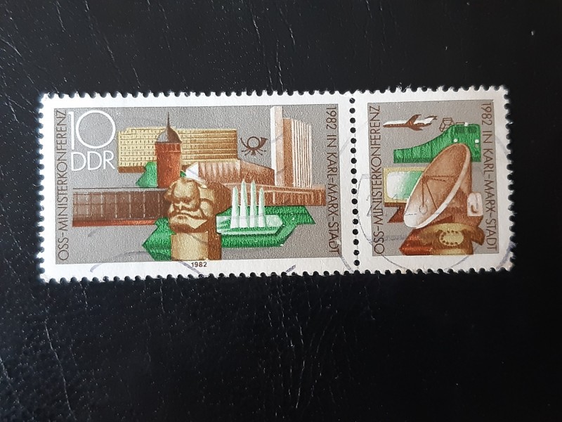 DDR 1982