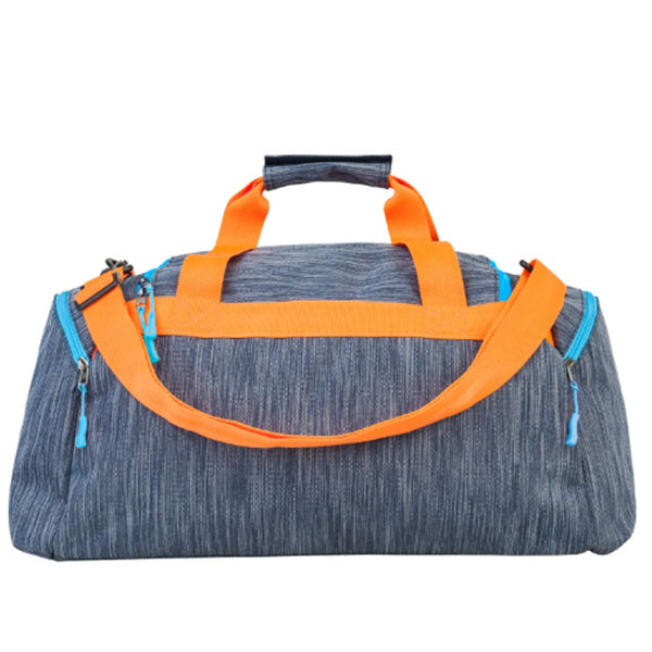 Putna torba Air Pack Melange Titanium 21402