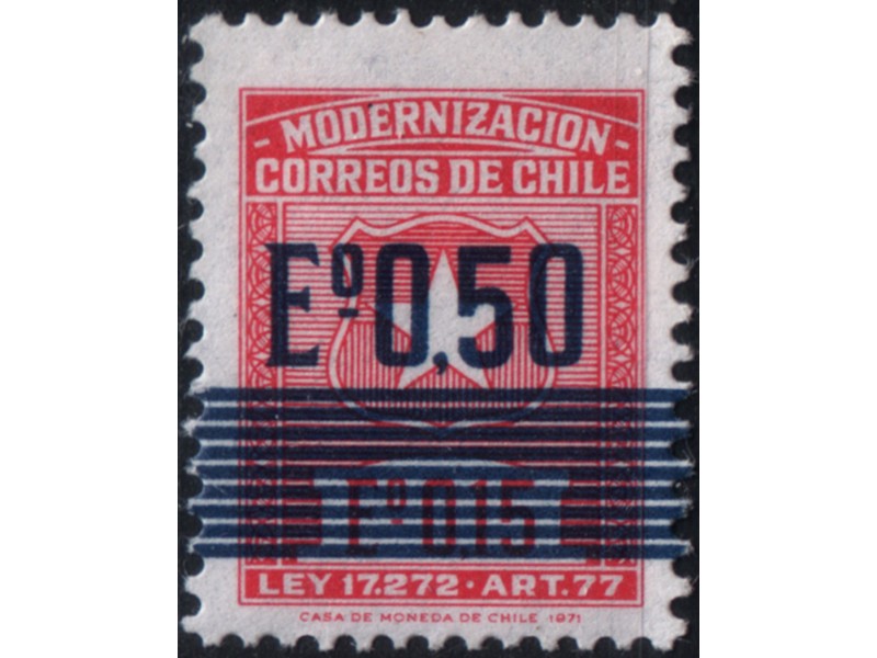 kt668w 23.mar1973 Chile MiDop8 **