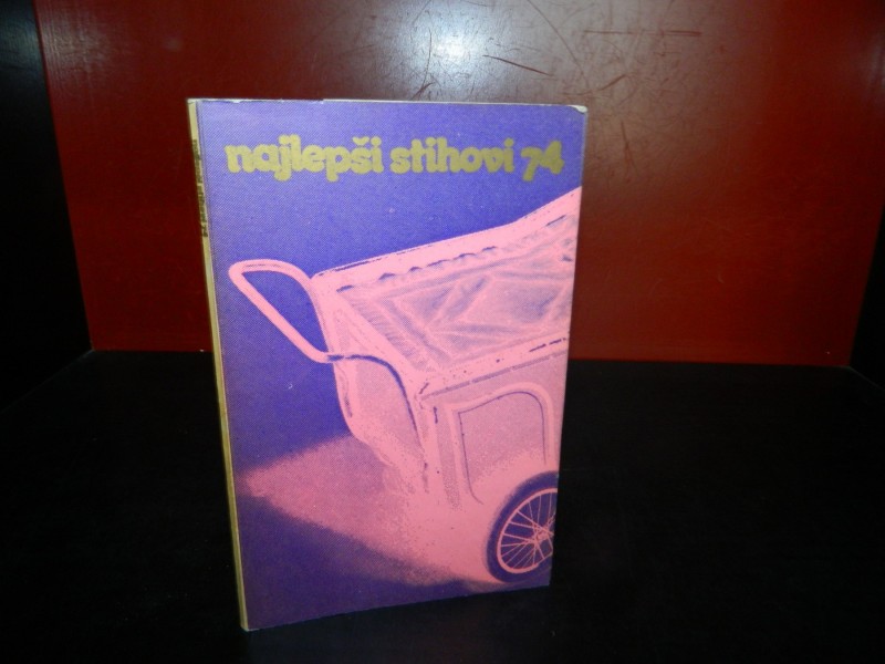 Najlepši stihovi 74