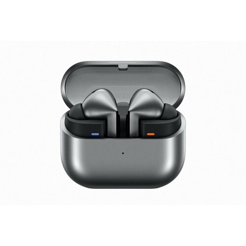 SAMSUNG Galaxy Buds 3 Pro Silver SM-R630NZAAEUC