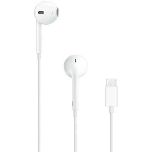 APPLE EarPods (USB-C) White mtjy3zm/a